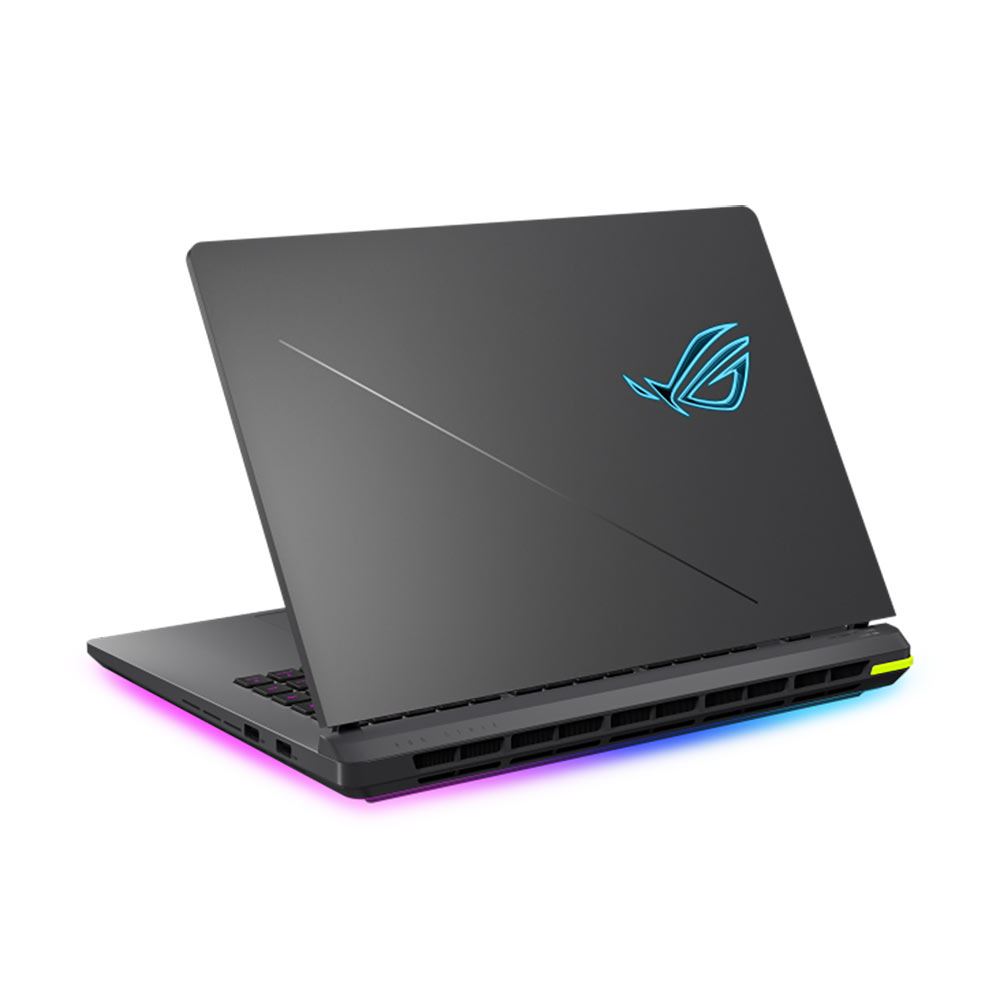 ASUS ROG Strix G16 G615LR-MS97 16" Gaming Laptop Computer Platinum ...