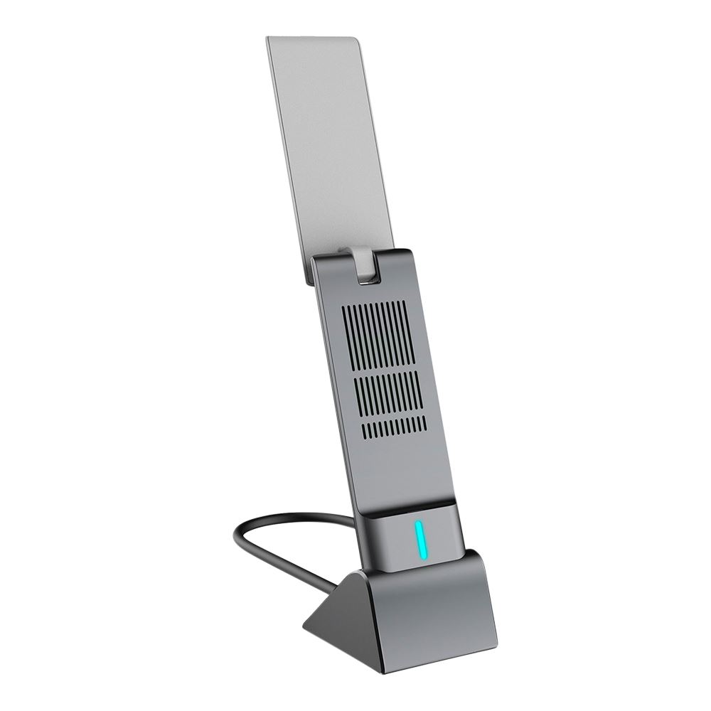 TP-LINK AX1800 High Gain Wireless USB Adapter - Micro Center