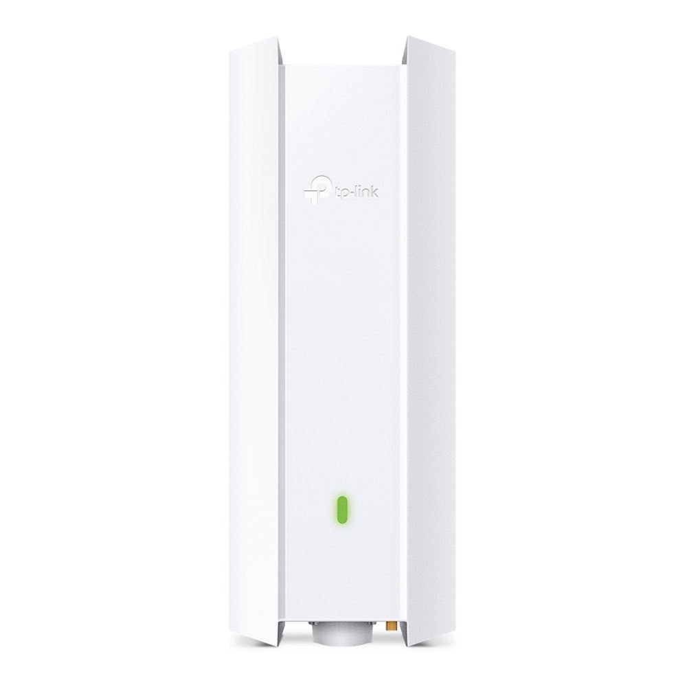 TP-LINK AX1800 Indoor/Outdoor WiFi 6 Access Point - Micro Center