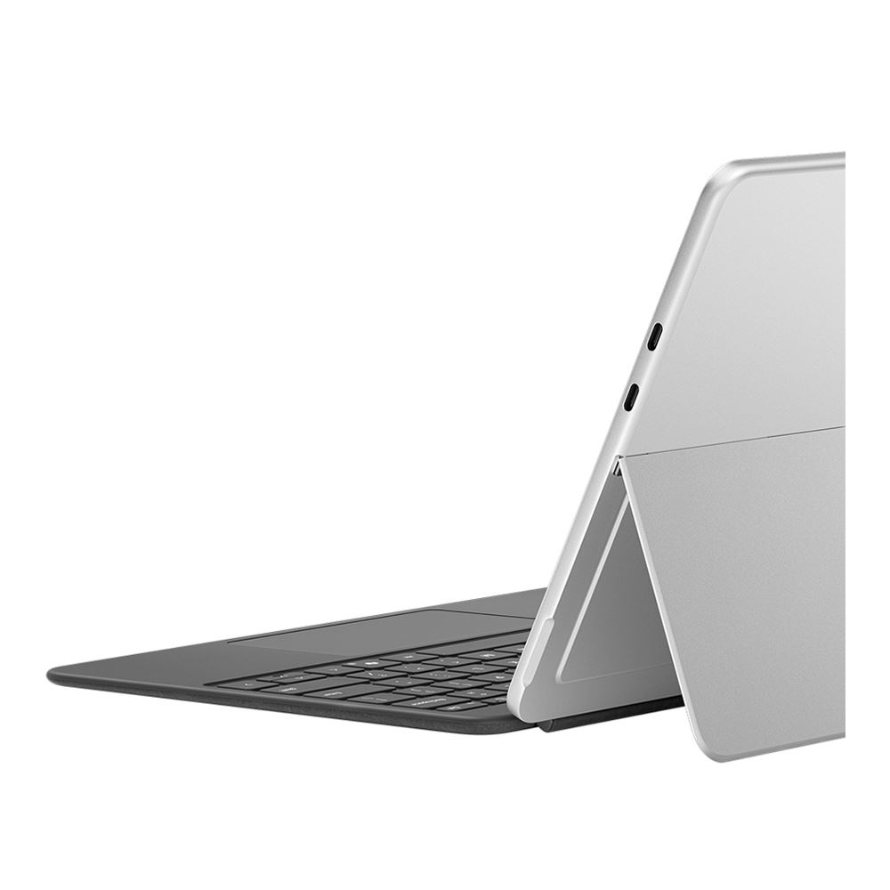 Microsoft 12" Surface Pro Keyboard Cover with Slim Pen 2 - Slate ...