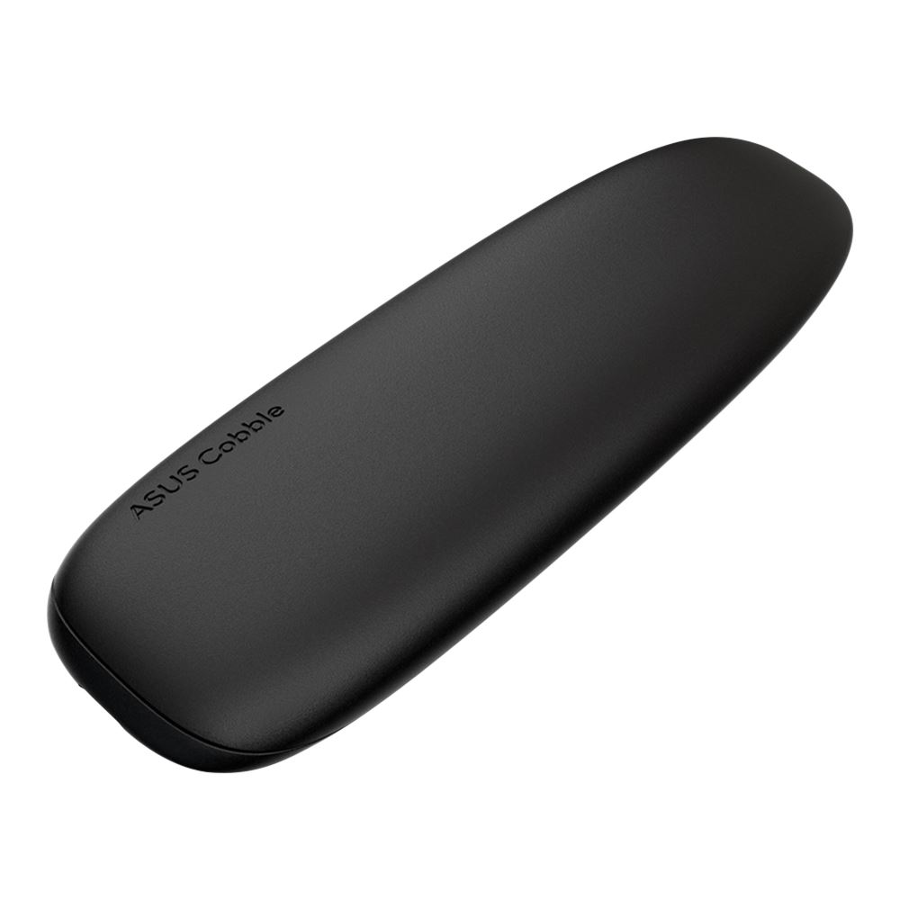 ASUS Cobble Portable M.2 NVMe SSD Enclosure - Micro Center