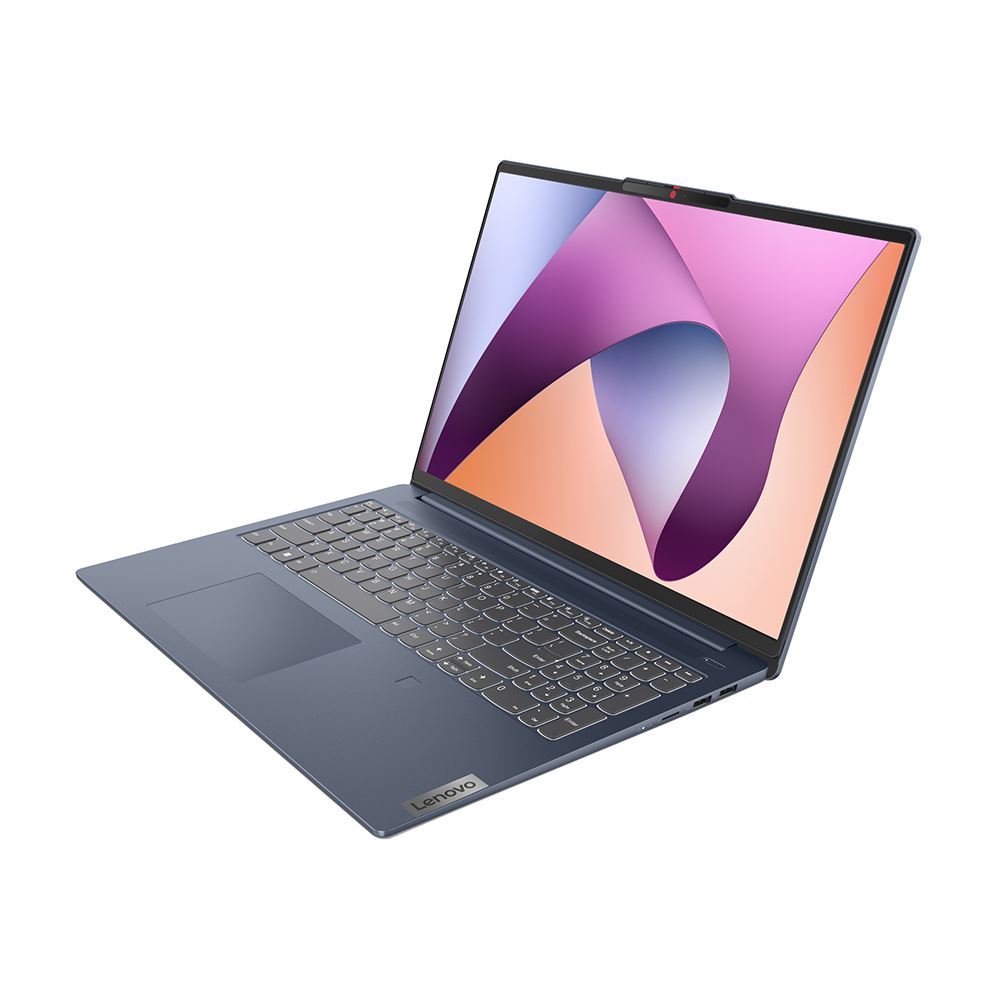 Lenovo IdeaPad Slim 5 16IRU9 16" Laptop Computer (Refurbished) - Abyss ...