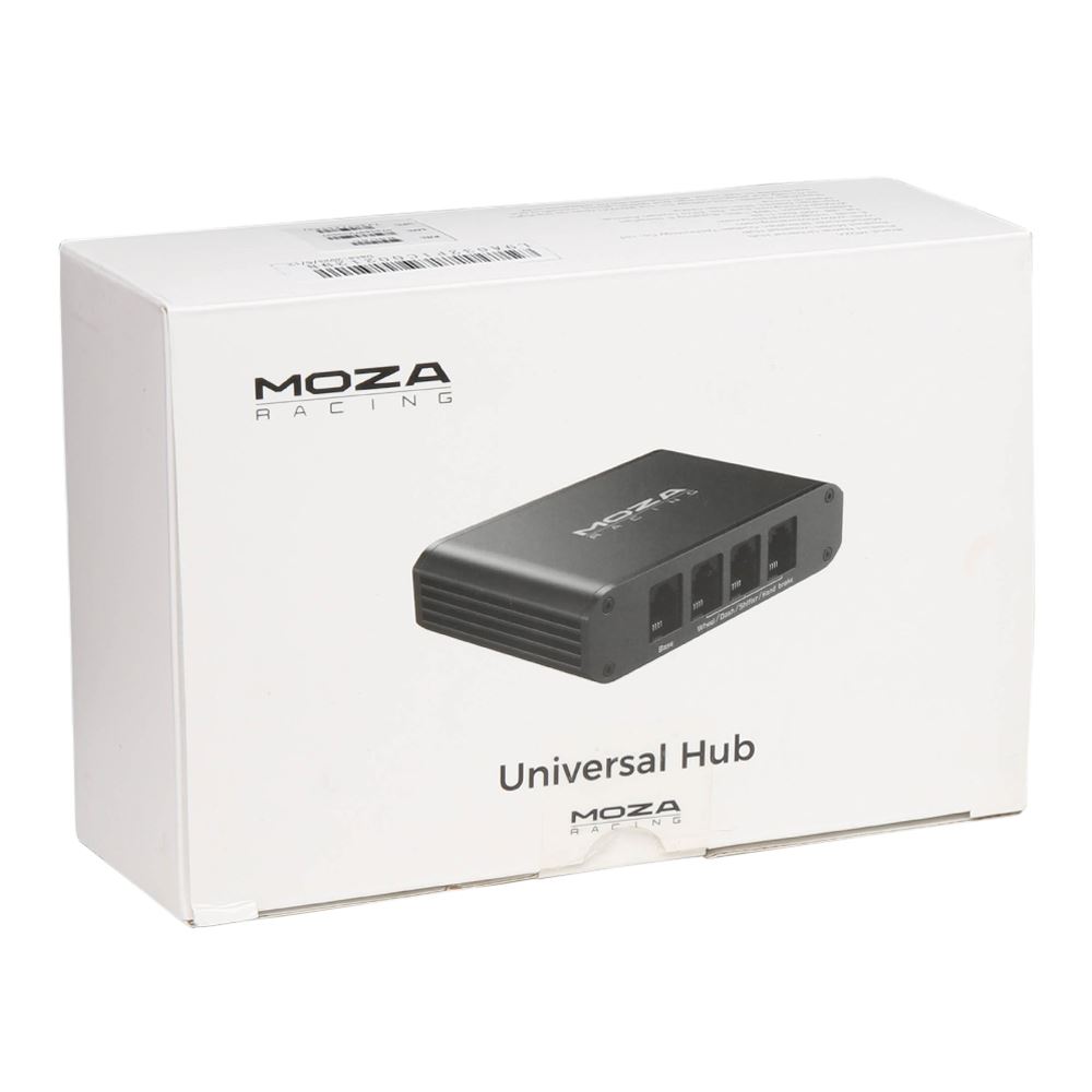 Moza Universal Hub Kit - Micro Center